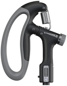 Zwerlin Digital Hand Dynamometer Grip Strength Measuring Instrument ...