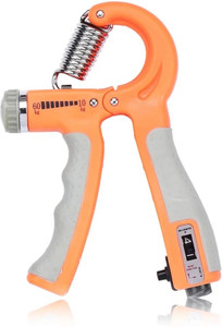 Manogyam Countable Hand Strengthener with Adjustable Resistance ...
