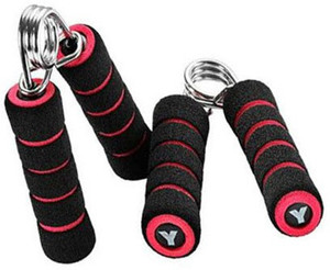 MEDVISION red hand gripper- ( pack of 2 ) Hand Grip/Fitness Grip - Buy ...