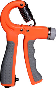 sarita enterprises Adjustable Hand Grip with Smart Counter (10KG - 60KG ...
