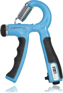 HRX Hand Strengthener,Strength Trainer,Finger Forearm Exercise with ...