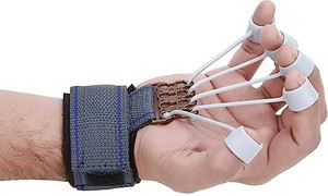 Adare Forearm Exerciser Silicone Wrist Exerciser Muscle And Strength ...