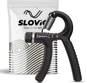 SLOVIC Hand Grip Strengthener, Adjustable Resistance Hand Grip/Fitness ...