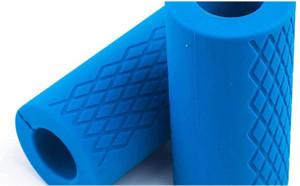 KASO Fat Grip Pair for Bodybuilding , Weight and Strength Training at ...