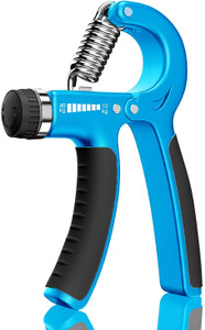 AJRO DEAL Adjustable Hand Grip Strengthener | Hand Gripper | Finger ...