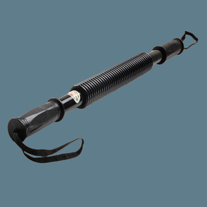 KKNTERPRISE Power Twister Bar Upper Body Exercise for Chest, Shoulder ...