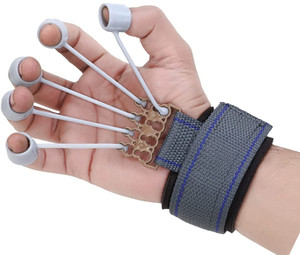 Suresh Hand Strengthener Expert Grip training Hand Yoga Equipment ...