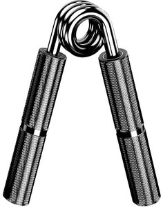 Shopeleven Metal Hand Grip Strengthener Forearm Exerciser Home Gym Hand ...