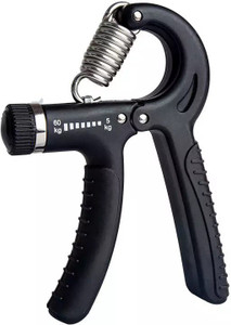 AEGON Hand Gripper Forearms Workout Equipment Grip 60 Kg Wrist ...