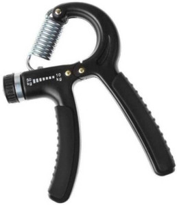 Eels TRENT Finger Gripper Strength Trainer Forearm Hand Grip/Fitness ...