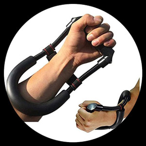 KASO Adjustable Forearm Strengthenr Exerciser Equipment for Forearm Arm ...