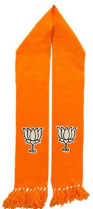 10X-PRO BJP PREMIUM PATKA FOR ELECTION ,RALLY OR SPECIAL PURPOSE A ...