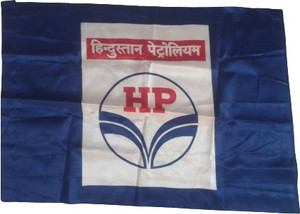 ATC_Uniform HPCL Flag Pack of 6 Square Outdoor Flag Price in India ...