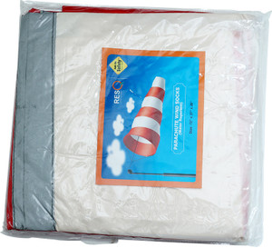 Add On Safety Windsock Double Layered Windsock Hand Flag Price in India ...