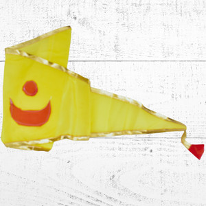 Jagannath World Illuminate Your Space with Jagannath Temple Yellow ...