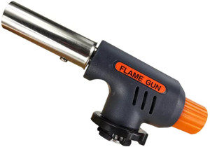 B K Jagan and Co Flame Gun Flambe Torch Price in India - Buy B K Jagan ...