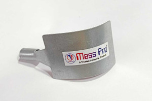 Mass Pro 1Pc Blade For Brazing Torch, Flame Guard For Brazing Torch ...