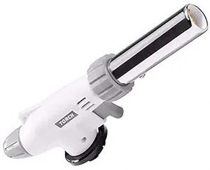 MICRO TORCHES Kitchen Butane Lighter Culinary Torches Chef Flame With ...