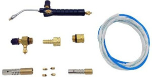 Digital Craft Tools Soldering Torch Gun for Gold Jewellery Soldering ...