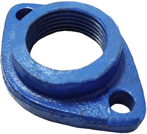 Implemental Monoblock Pump flange Thread- 1 Inch Threaded Flange Price ...