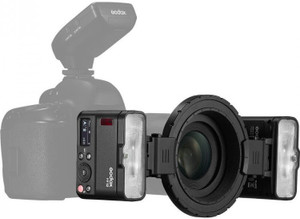 GODOX MF12-K2 Flash - GODOX : Flipkart.com