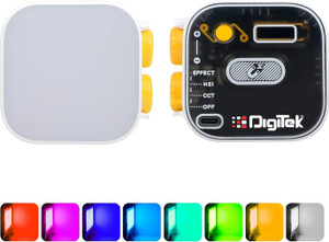DIGITEK LED-D10W Flash - DIGITEK : Flipkart.com