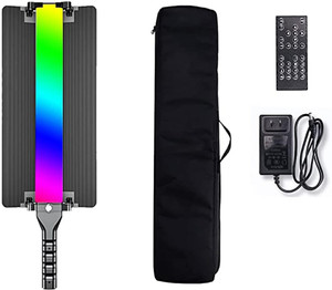 Hold up R1000 RGB Stick Light for Photography Handheld Led Video Wand ...