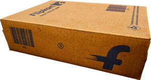 Flipkart Carton Box 10.3 x 7.15 x 2.63 inch Price in India - Buy ...
