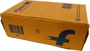 Flipkart Carton Box 6.5 x 4 x 2.5 inch Price in India - Buy Flipkart ...