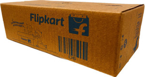 Flipkart Carton Box 10 x 3 x 4.5 inch Price in India - Buy Flipkart ...