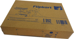 Flipkart Carton Box 10 x 2 x 7.5 inch Price in India - Buy Flipkart ...