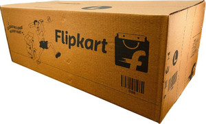 Flipkart Carton Box 22.5 x 10 x 8 inch Price in India - Buy Flipkart ...