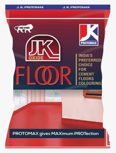 JKProtomaxpaints floor oxide red Functional Floor Coating Paint Price ...