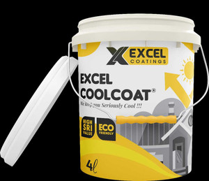 excel coatings Functional Floor Coating Paint Price in India - Buy ...