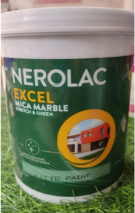 Kansai paint Emulsion Floor Coating Paint Price in India - Buy Kansai ...
