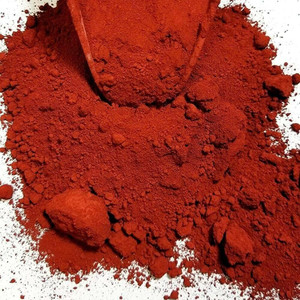 Jyotshika Iron Oxide Pigment Powder | Natural, Non-Toxic & High-Purity ...
