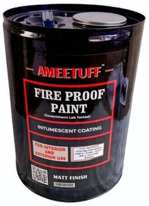 Ameetuff Flame Retardants Cooating Functional Floor Coating Paint Price ...
