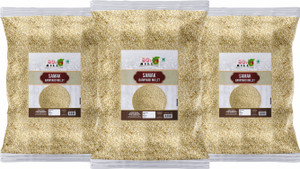 90's MILL Organic Samvat Rice / Samak Rice | Barnyard Millet | Vrat ...