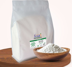Pure Tree Certified Organic Sona Masoori Rice Flour 5 kg Freshly Milled ...