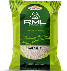RML Jau Daliya / Ju ka Daliya / Organic Healthy Daliya Price in India ...