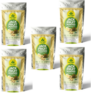 Rens Farms Green Jackfruit Flour Jackbulb Jack Fruit Powder Price in ...