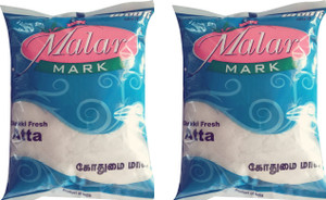 malar mark Chakki Fresh Atta Price in India - Buy malar mark Chakki ...