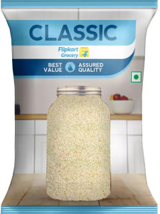 Classic Sooji/Bombay Rava by Flipkart Grocery Price in India - Buy ...
