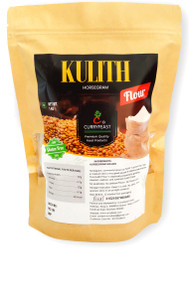 CURRYFEAST Kulith (Horse gram) Flour / Gluten Free Price in India - Buy ...