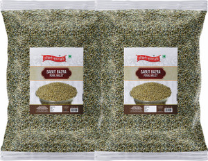 okhli musal brand Pearl Millet | Bulrush Millet | Kambu Millet||Sanio ...