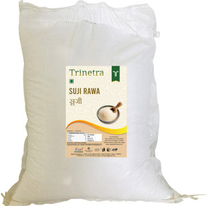 Trinetra Suji (Rava)- 20Kg Pack Price in India - Buy Trinetra Suji ...