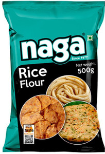 NAGA Rice Flour Price in India - Buy NAGA Rice Flour online at Flipkart.com