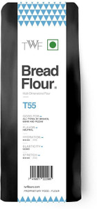 TWF T55 Versatile Bread Flour Price in India - Buy TWF T55 Versatile ...