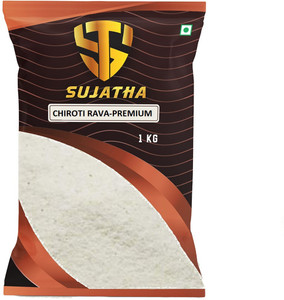 SUJATHA SujathaTraders Premium Quality Chiroti Rava Price in India ...