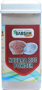 sabsamfoods NAVARA RICE POWDER GOOD FOR BABIES|INCREASE BABY WEIGHT ...